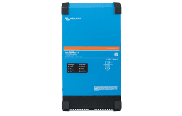 Victron MultiPlus-II 3000VA 12V 230V Inverter 120A