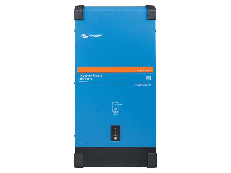 Victron Smart 5000VA 48V Pure Sine Wave Inverter